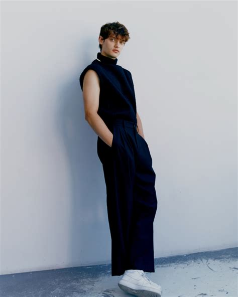 Marcin S Modelagentur München Hamburg Most Wanted Models Influencer Agentur