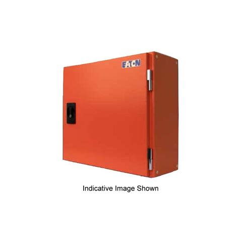 Eaton Quickag Distribution Panelboard W250a Mccb 24p 16mm Sheet Steel