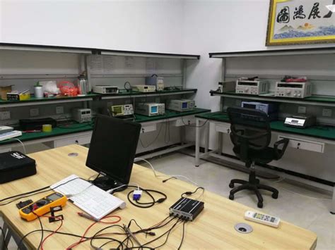Raymings Electronic Laboratory Ensuring Pcba Assembly Quality Raypcb