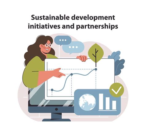 Sustainable Development Framework 41172823 Vector Art At Vecteezy