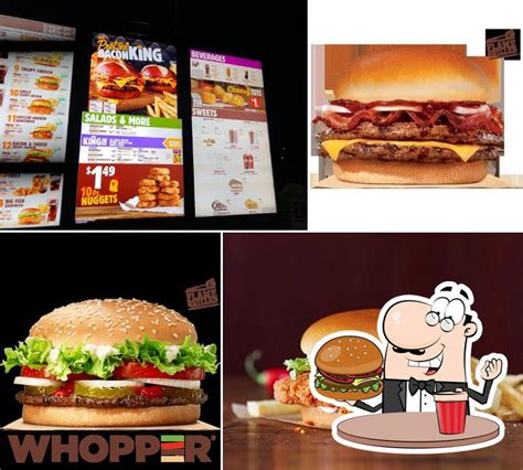 Burger King Restaurants In San Diego Summer 2024 Restaurant Guru