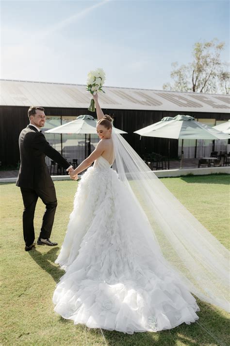 Holly Butler Custom Made Wedding Dress Save 47 Stillwhite