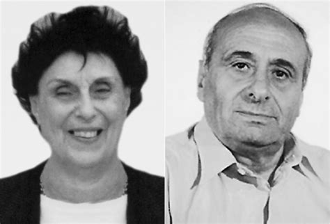 Anna Maria Gilardenghi Ved Castelli Silvio Castelli Valenzanews