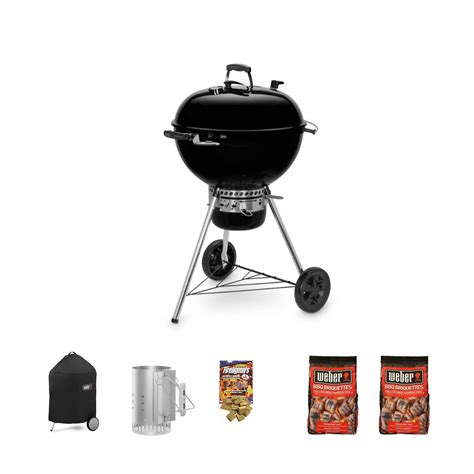 Weber Kettle Series Bbqs Plus