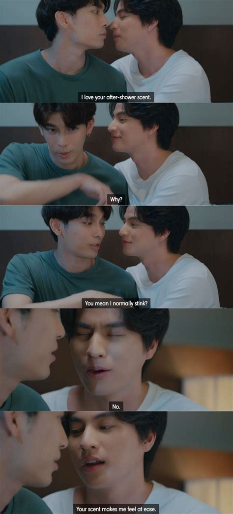 Pin By Tânia Regina Silva De Lima On Bl Mewgulf 1 Tharn E Type