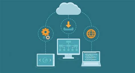 Qual è La Differenza Tra Iaas Paas E Saas Epsilon Srl