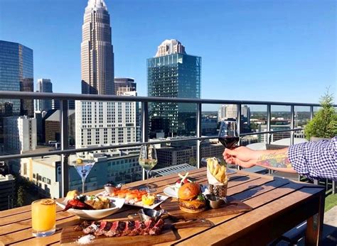 Charlotte Area Restaurant Guide Vrimca