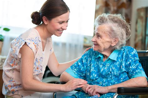 Elderly Care