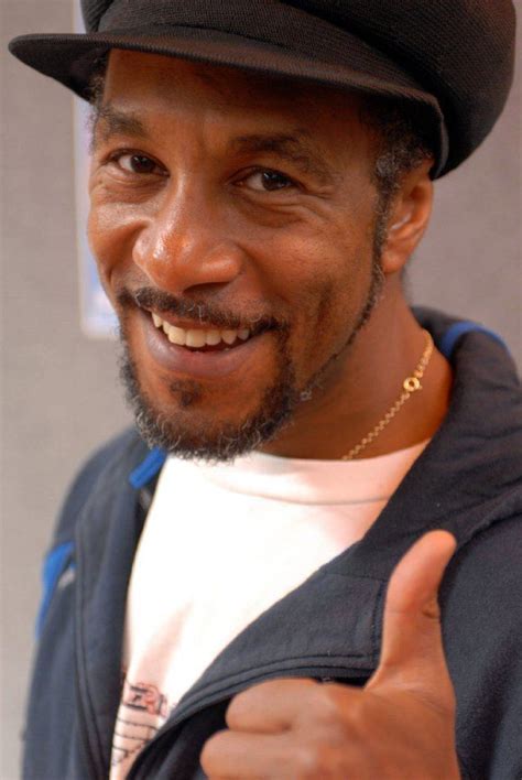 Danny John Jules Alchetron The Free Social Encyclopedia