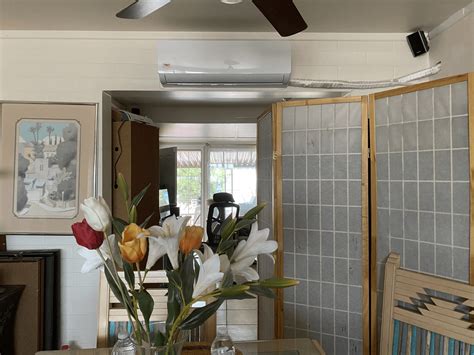 Solar Powered Solar Boosted Mini Split Ductless Air Conditioners Links R Solar