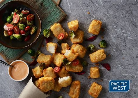 Tempura Fish Cocktails Pacific West