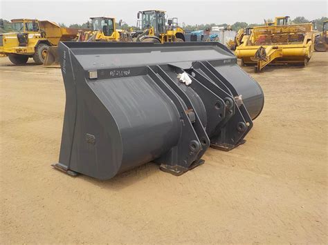 Jrb 119 Jrb Gp Pin On 45 Yard 624l Bucket For Sale Holland Mi