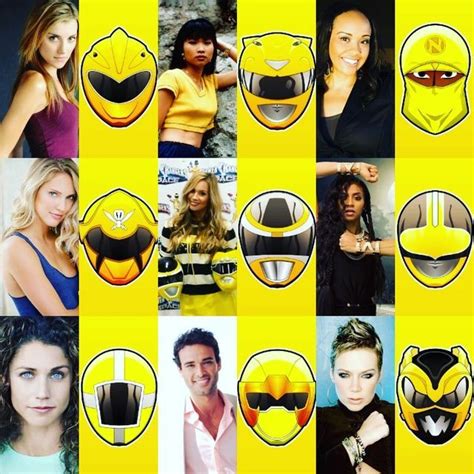 Noah Uchiha Wolf On Instagram Artworks By My Bro Forever Ranger 💛 🤍 My Top 9 Favorite Yellow