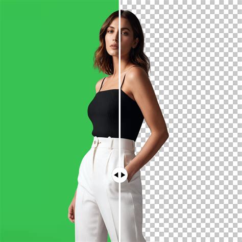 Green Screen Remover Boost Your Visuals X Design
