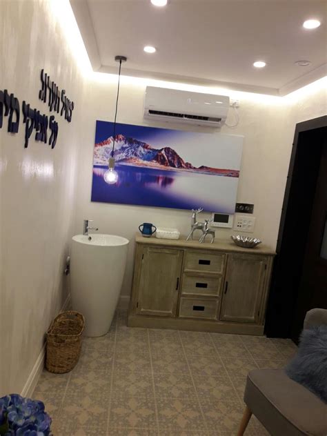 מקוה נווה מיכאל • מקוהנט