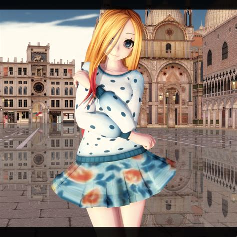 Mmd Alice By Magicfawn On Deviantart