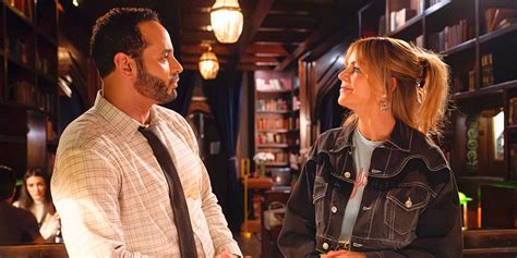 10 Best Morgan And Karadec Scenes From ‘high Potential Season 1 Ranked