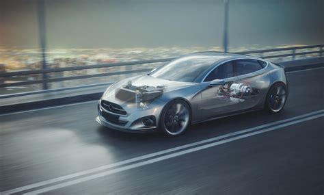 Sustainable Mobility Embedded Computing Design