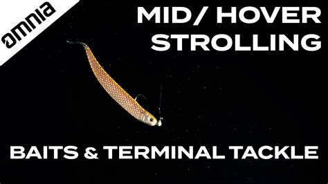 Core Tackle Hover Rig—18 Oz 30 Omnia Fishing