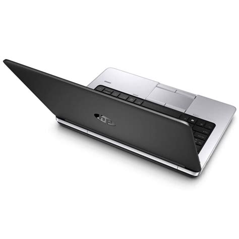 Hp Probook 640 G2 Core I5 6th Gen 8gb Ram 256gb Ssd Laptop