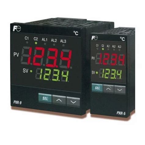 Multi Loop Temperature Controller At Best Price In Secunderabad By
