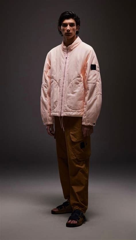 Stone Island Pastel Jacket