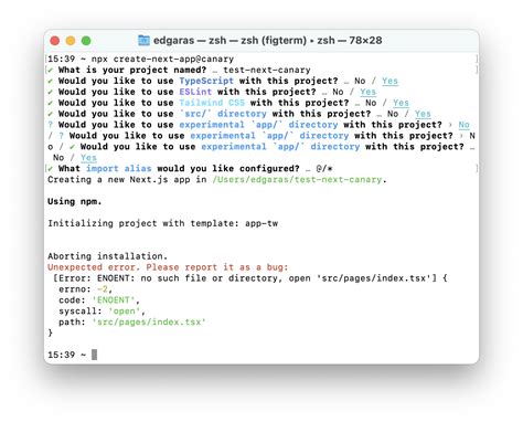 NEXT Create Next App With Tailwind Src Directory Breaks Issue Vercel Next Js