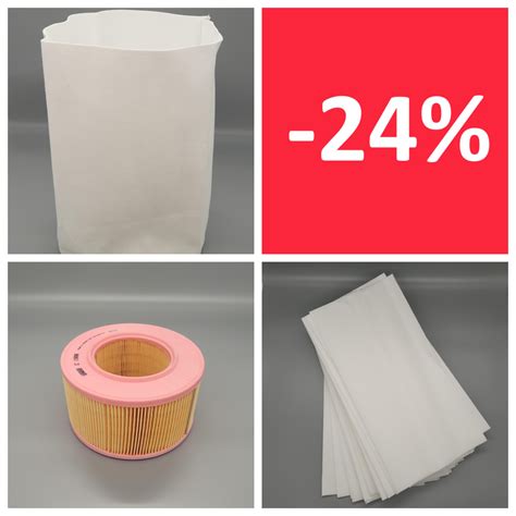 Promotion Package V4 Filter Package For Ewa Self Cleaning Vacuum