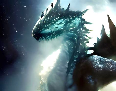 Alien Dragon By Itstotssammii On Deviantart