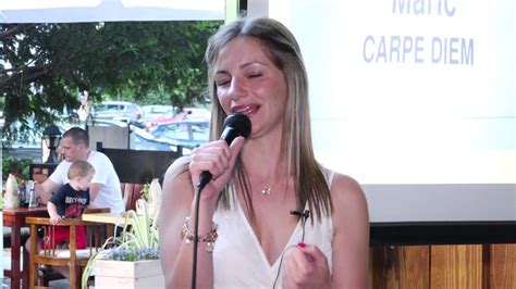 Ignite Novi Sad Jelena Marić Youtube