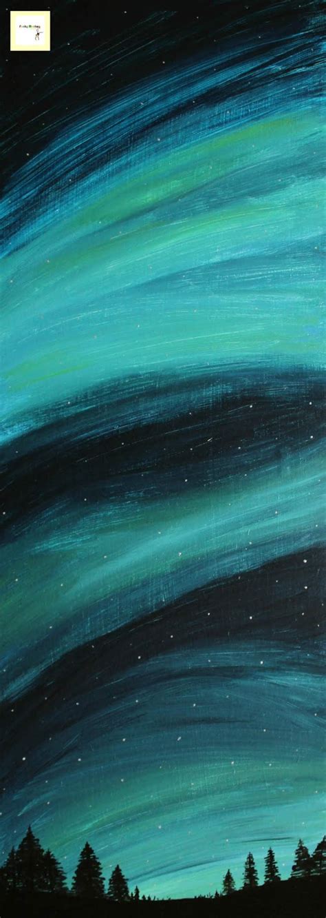 Funky Monkey Βόρειο Σέλας Aurora