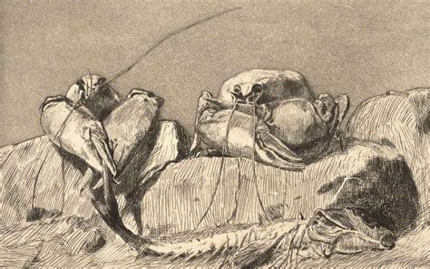 10 Of Max Klingers Most Incredible Artworks