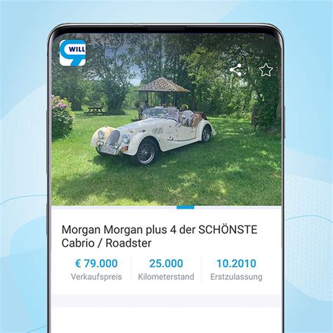 Willhaben Präsentiert Die Außergewöhnlichsten Cabrios Für Den Sommer Motor Freizeit Trendsat