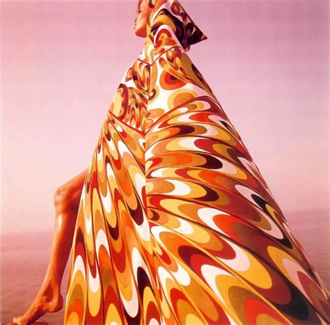 Prince Of Prints The History Of Emilio Pucci Aande Magazine