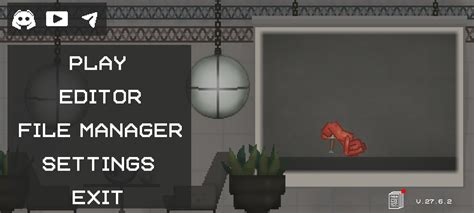 Скачать Melon Sandbox Apk для Android Apkpure