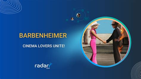 Barbenheimer Double Feature Phenomenon For Cinema Lovers