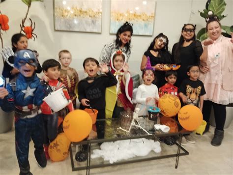 Prisha The Explorer London