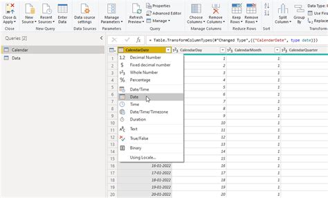 Solved Date Range Slicer Not Filtering Dates In Direct Qu