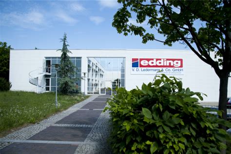 Edding（品牌）百度百科