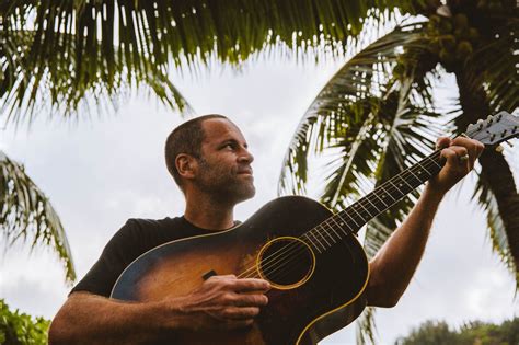 Jack Johnson On Fame Fidelity And Not Being ‘too Good Looking The