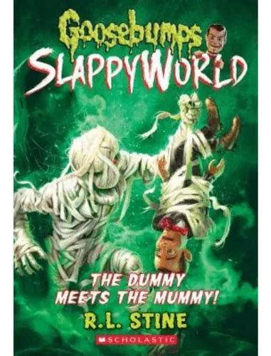 Libro Dummy Meets The Mummy The Meses Sin Interés Libro Dummy Meets The Mummy The Meses Sin Interés