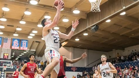 Sydney Kings Nbl Sign Star Power Forward Dane Pineau From St Marys College Espn