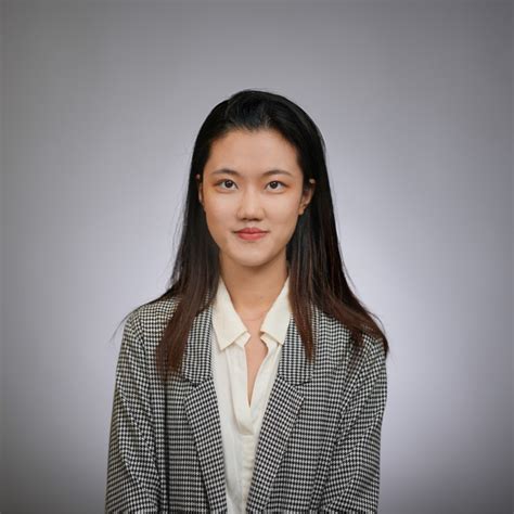 Chloe Liu 澳门科技大学 United States Linkedin