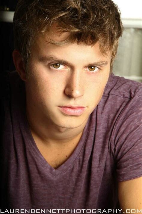 Kenny Wormald Kenny Wormald Celebrity Crush People