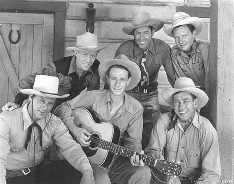 Lloyd Perryman — The Tumbleweed Trail Project