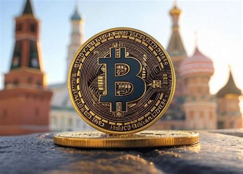 Russia Bitcon Regulations Wheatstones