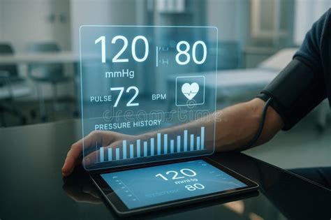 Medical Measurement Concepts Stock Illustrations 919 Medical
