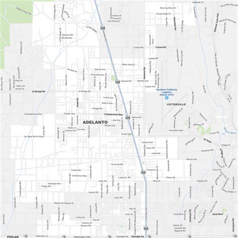 City Maps Us Maps
