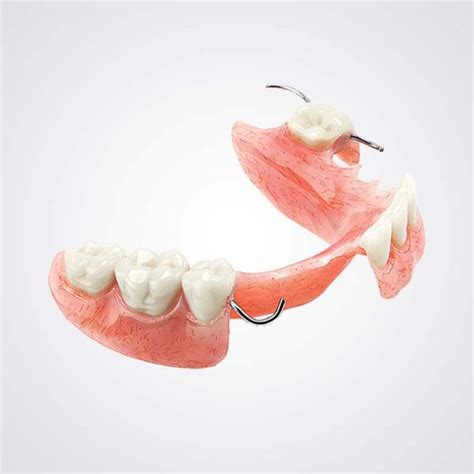 Acrylic Partial Dentures Upper And Lower Cheap Partial Dentures The