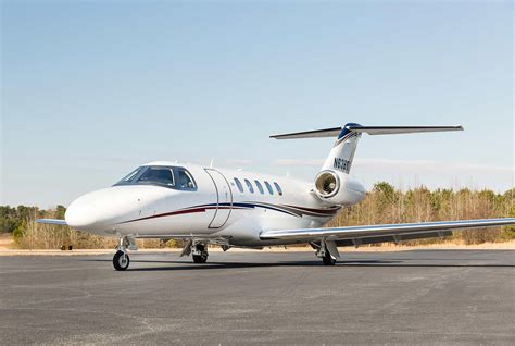 Cessna Citation Cj4 Specifications And Features Aircraft Marketplace